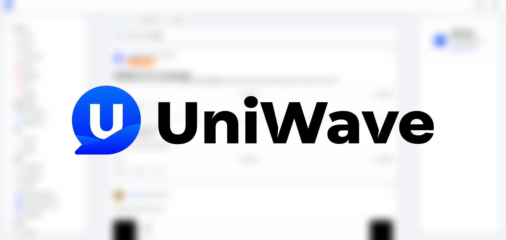UniWave